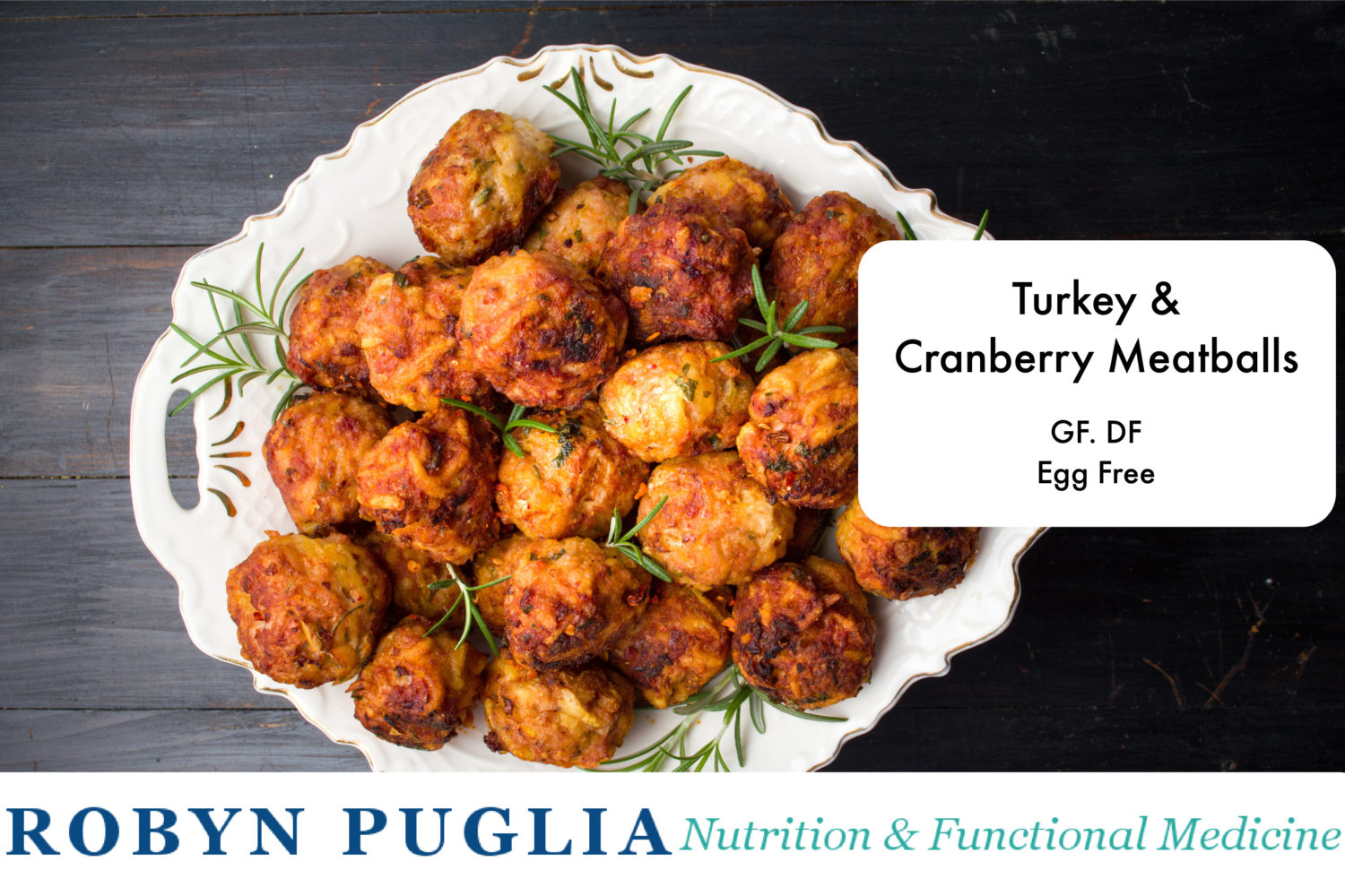 Robyn Puglia Nutrition & Functional Medicine