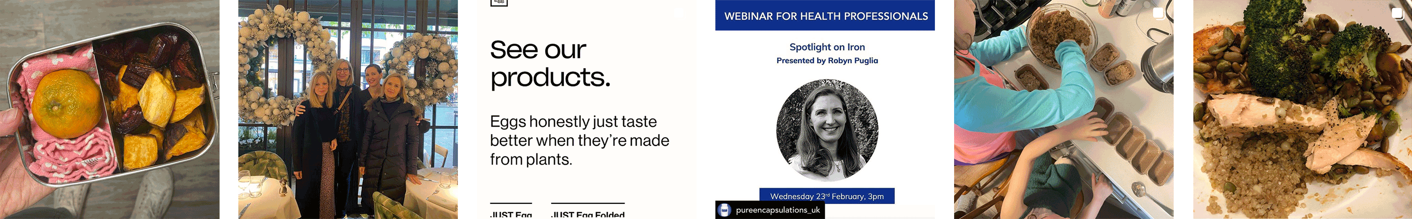 Robyn Puglia Nutrition & Functional Medicine